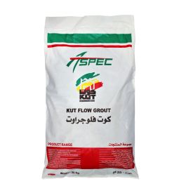 KUT FLOW GROUT